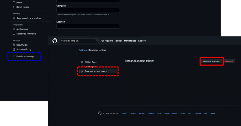 【2022年版】はじめてのGitHub - アクセストークン編 - かぴばら自由帳 [Capybara Notebook]｜ロサンゼルス在住日本人によるビザ・ロサンゼルスライフ・テック ...